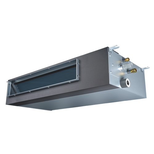 CHV-RS24SDLSP, Slim Duct low static pressure, Duct discharge, Standard ...