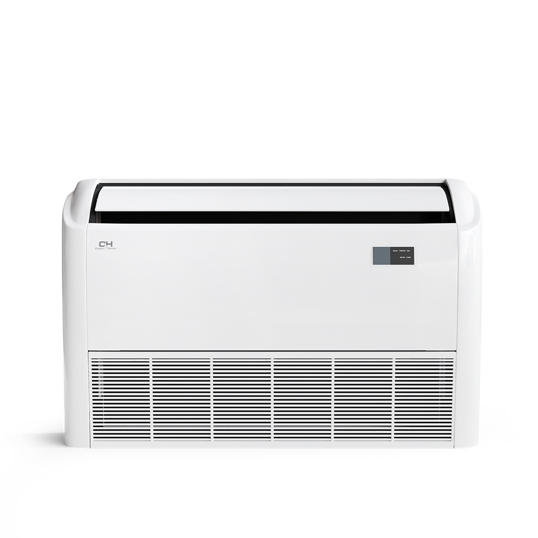 CH-RSH36LCFC - COOPER&HUNTER Cooling and Heating Solutions